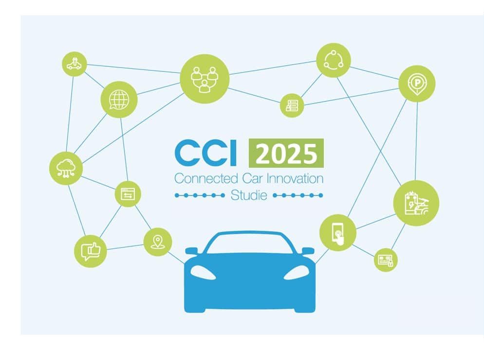 From the Auto Universe 2018 to 2025: A Shift in Gravity - CAM